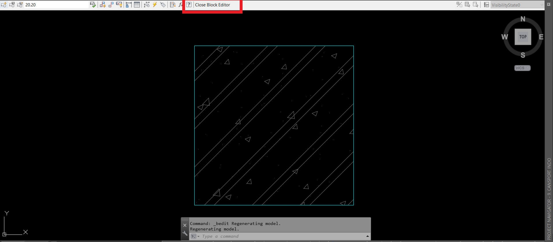 H NG D N S D NG BLOCK TRONG AUTOCAD