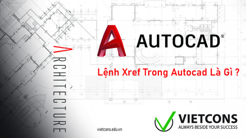 Hướng dẫn sử dụng revit xref cho việc quản lý tài liệu thiết kế