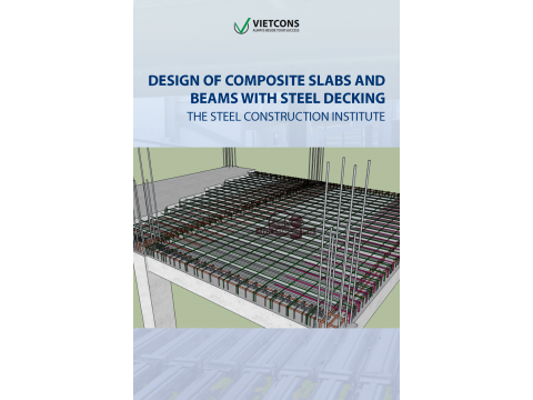 Design of Composite Slabs and Beams with Steel Decking - The Steel ...