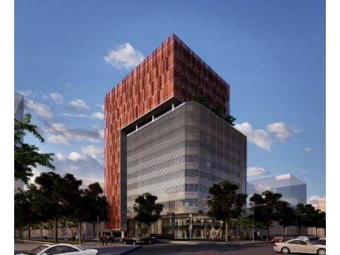 PRESIDENT PLACE | Vietcons Education