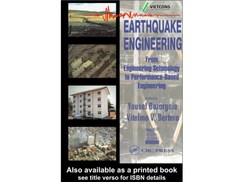 Earthquake Engineering | Vietcons Education