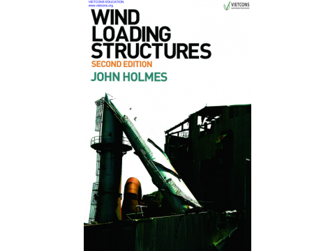 Wind Loading of Structures – Tác động của gió lên công trình | John D ...